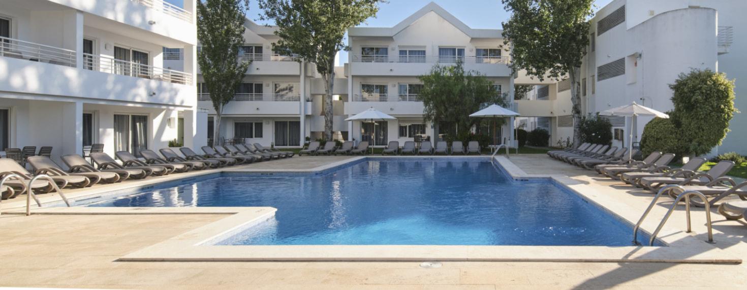 Aparthotel Duva & Spa **** | Our Facilities